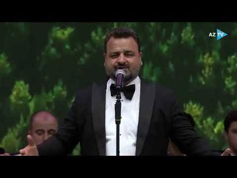 Samir Cəfərov- Çanakkale türküsü