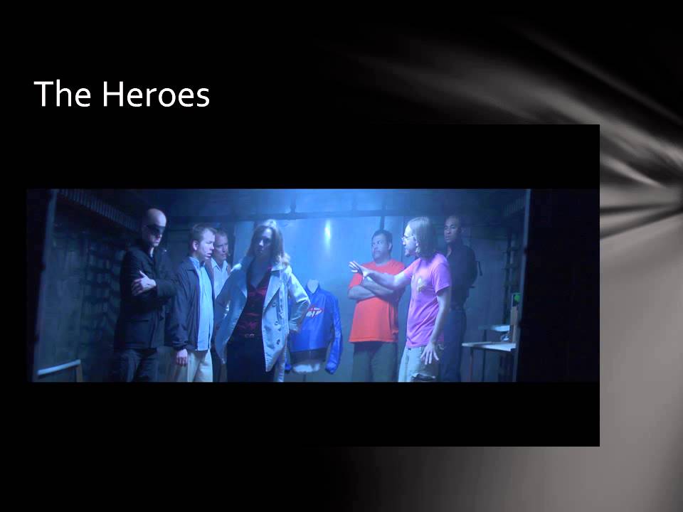 INTERVIEW WITH KEITH BERRY II & MICHELLE DESELLE - YouTube