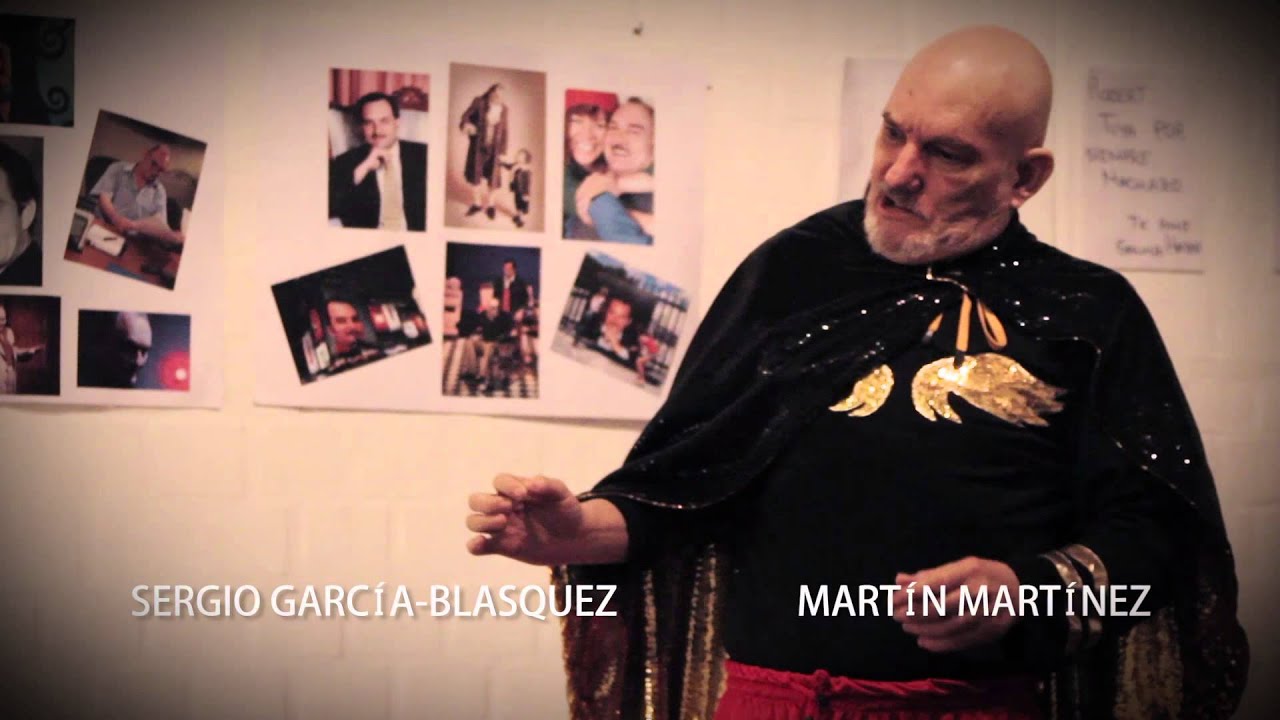 SPOT EL CARMELO - MICROTEATRO LIMA - YouTube