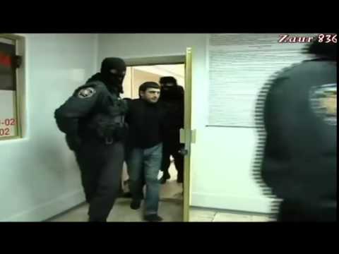 Ровшан Ленкоранский ВОР В ЗАКОНЕ