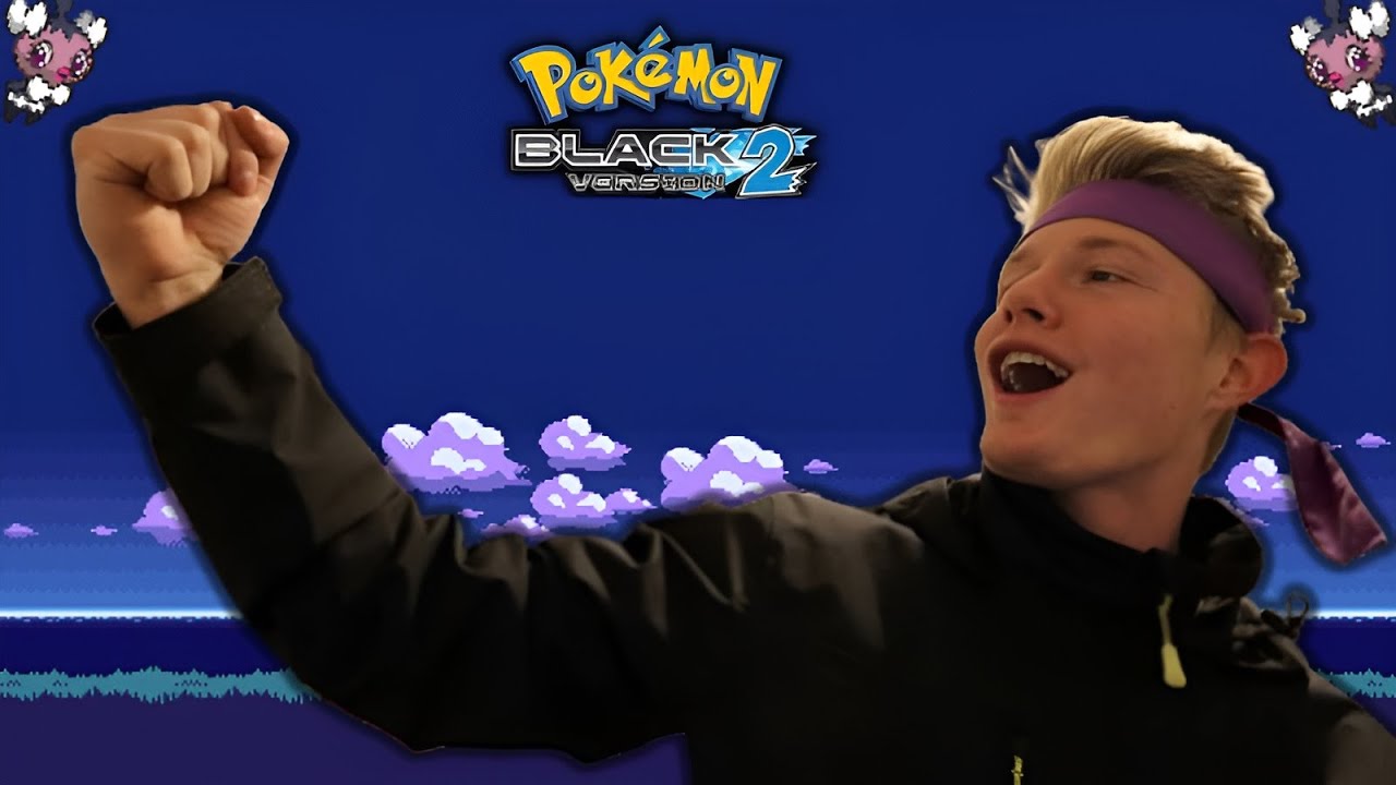 Shiny Saturday! Gen 5 FULL ODDS Shiny hunting! - YouTube