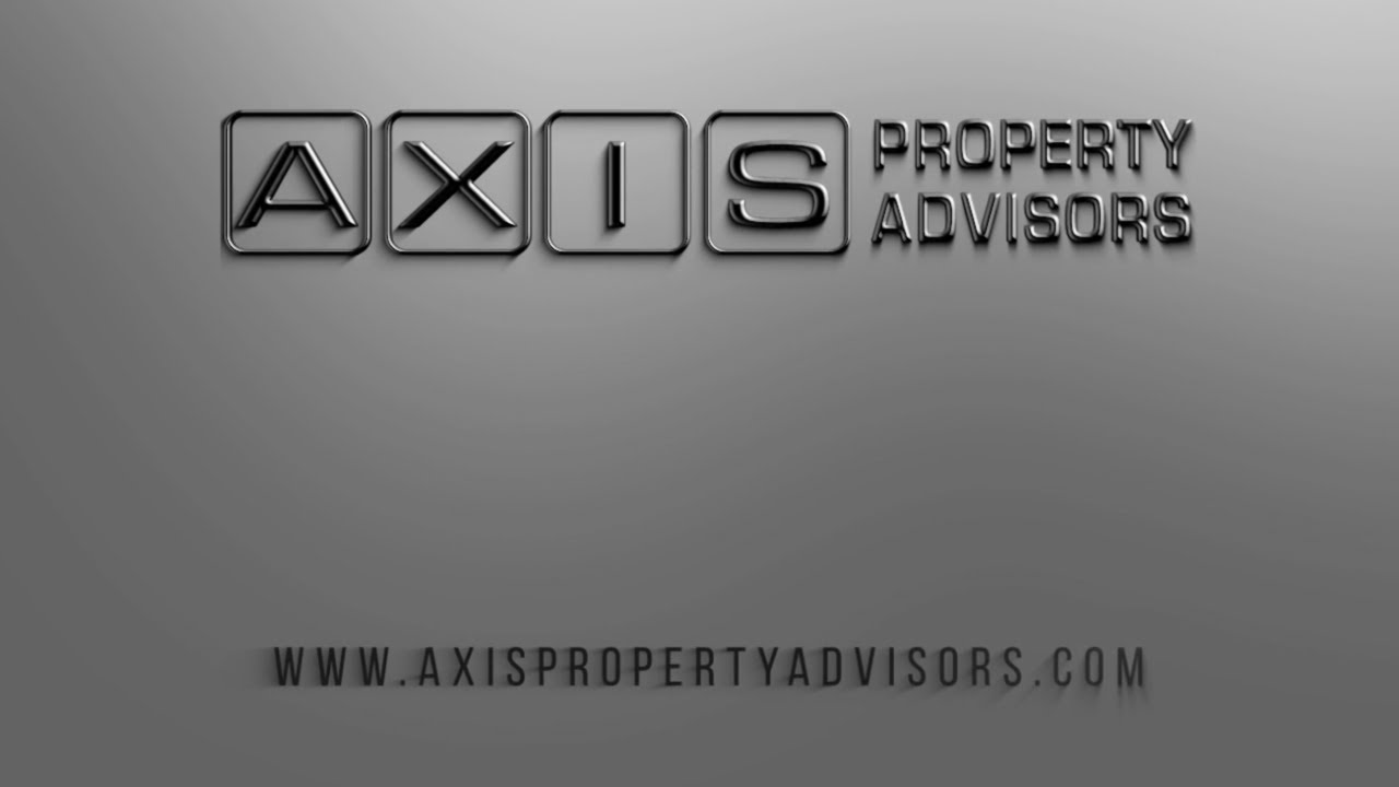 Real Estate Professionals: AXIS Property Advisors - YouTube
