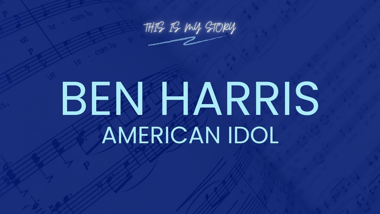 Hebron Baptist Church // American Idol // Pastor Ben Harris - YouTube