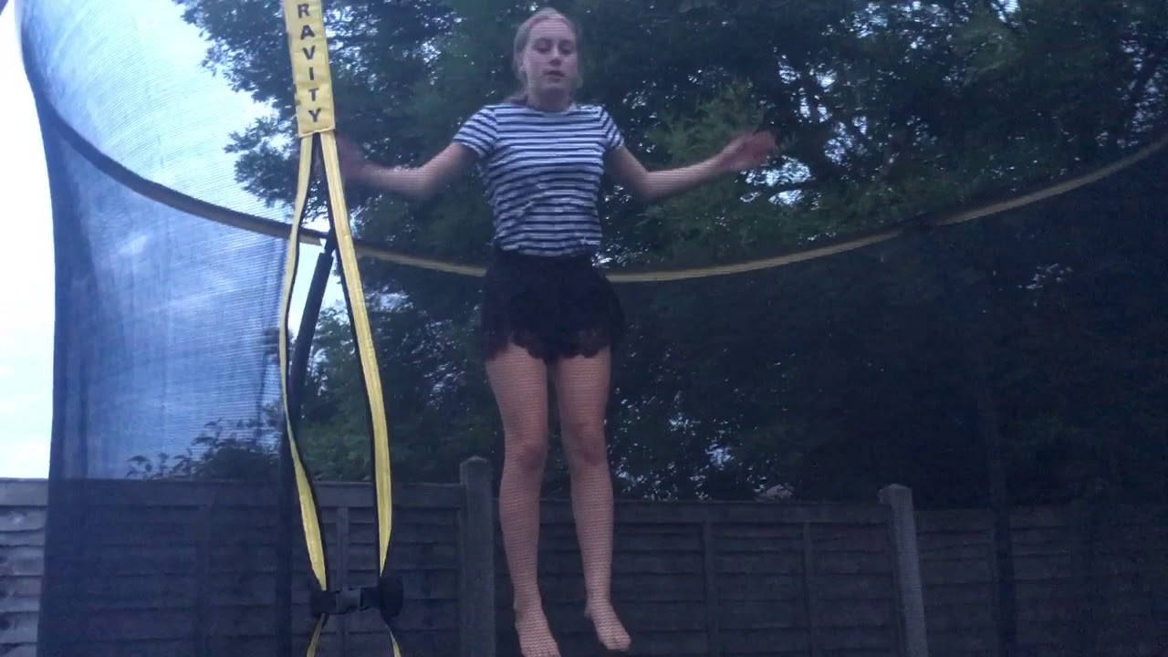 With Injuries On The Rise Trampolines Can Be Dangerous