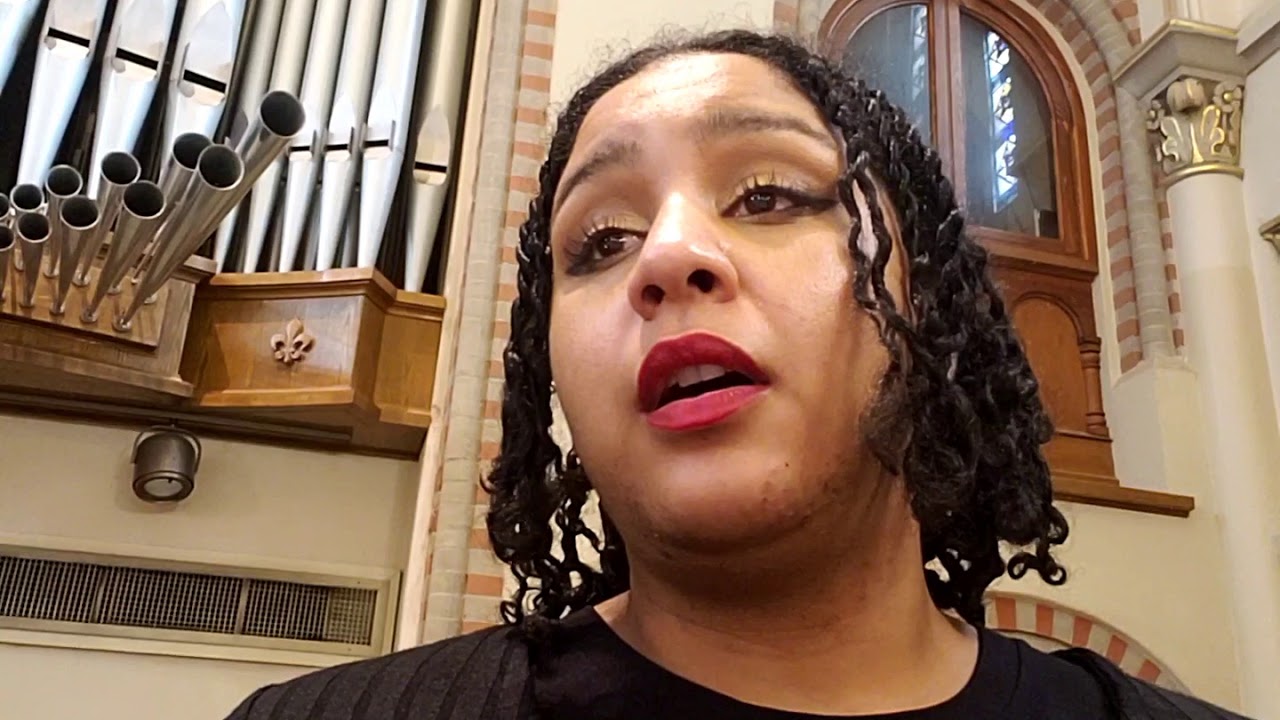 Soprano Sasha Massey Psalm 23 Gelineau YouTube soprano-sasha-massey-psalm-23-gelineau-youtube