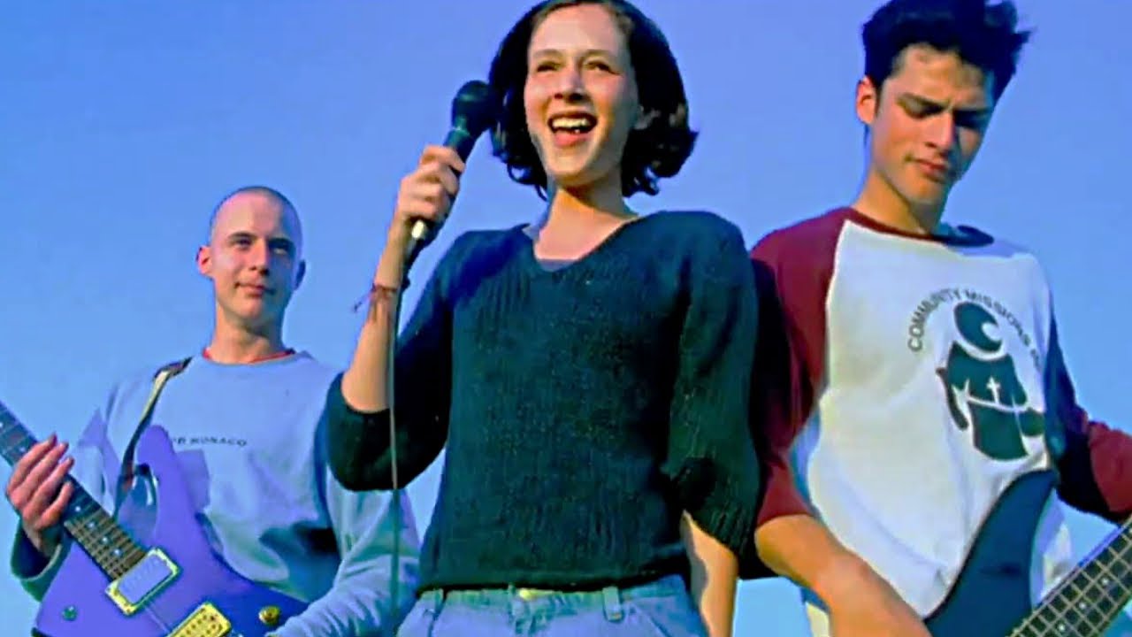 Modjo - Lady (Hear Me Tonight) (4K) - YouTube