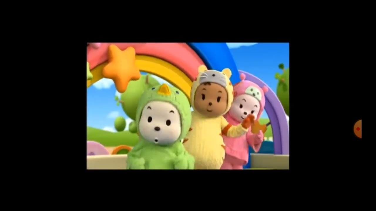 Hutos DVD (2015-2017) - YouTube