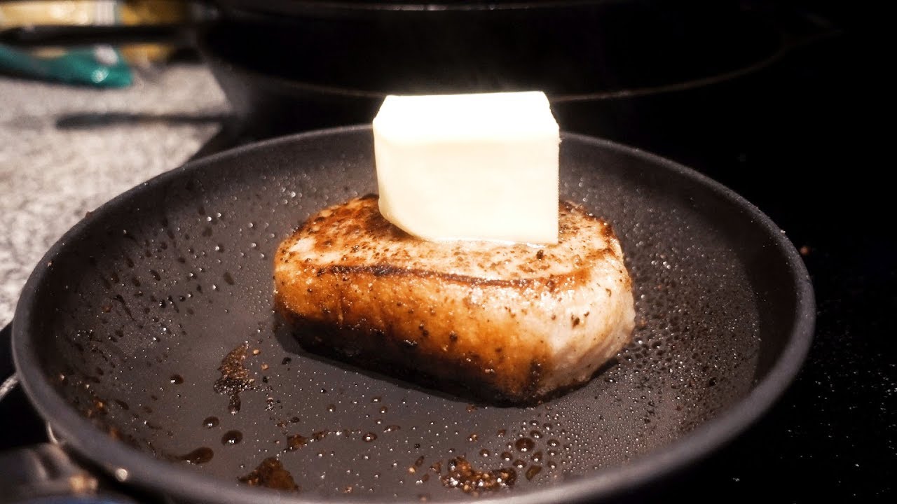 Eat Meat. Drink Water. That's It. - YouTube