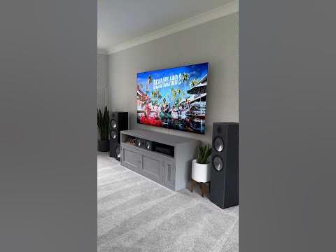 The 77” LG G3 OLED 🥵 - YouTube