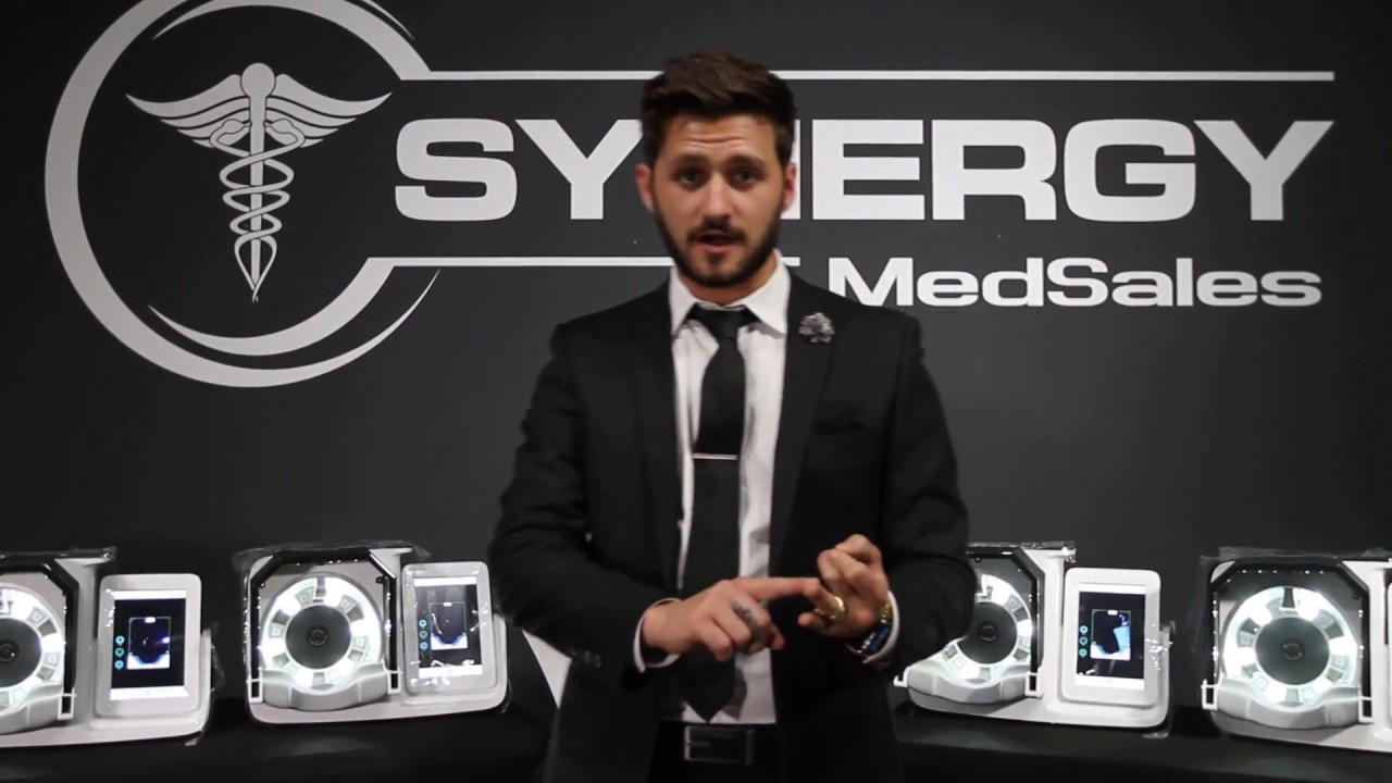 OPTIC Slim PR - YouTube