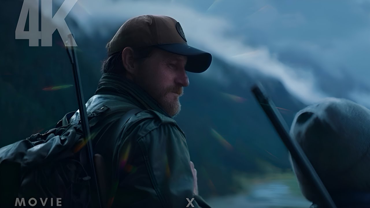 Wolf Man – Official Trailer (With Subtitles) | 2025 - YouTube