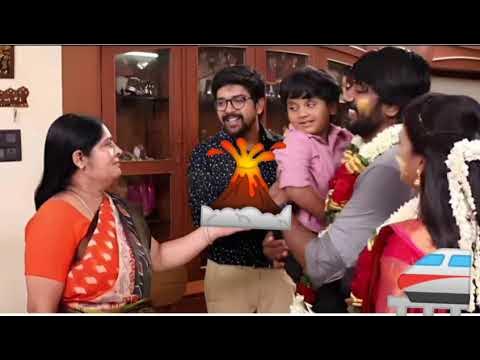 Siragadikka Aasai Serial Today Full Episode Promo | 11nd JAN 2024 - Vijay Tv - YouTube