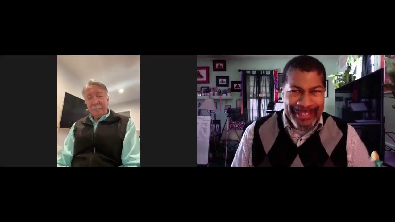 A Lott of Help: A Unique and Safe Way of Dentistry with Dr Sam Muslin ...