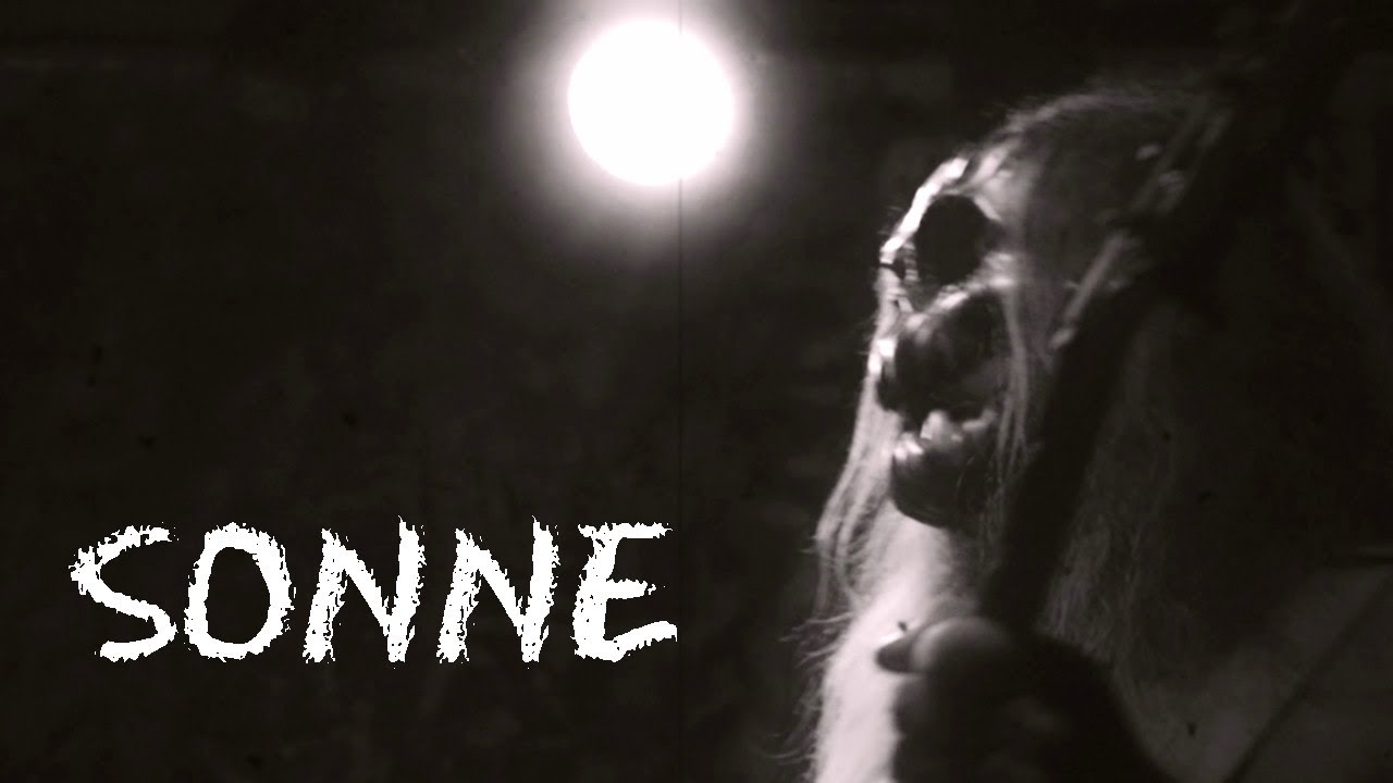 Rammstein — Sonne (Live Cover) - YouTube