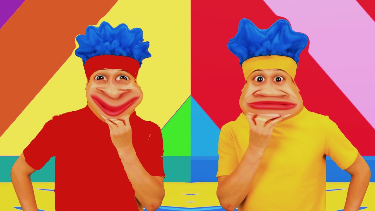 D Billions Song | Learn to Play Arcade Machine Games | troll i don't ...