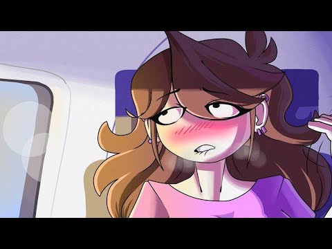 Largo Vuelo en Avión | Comic Dub