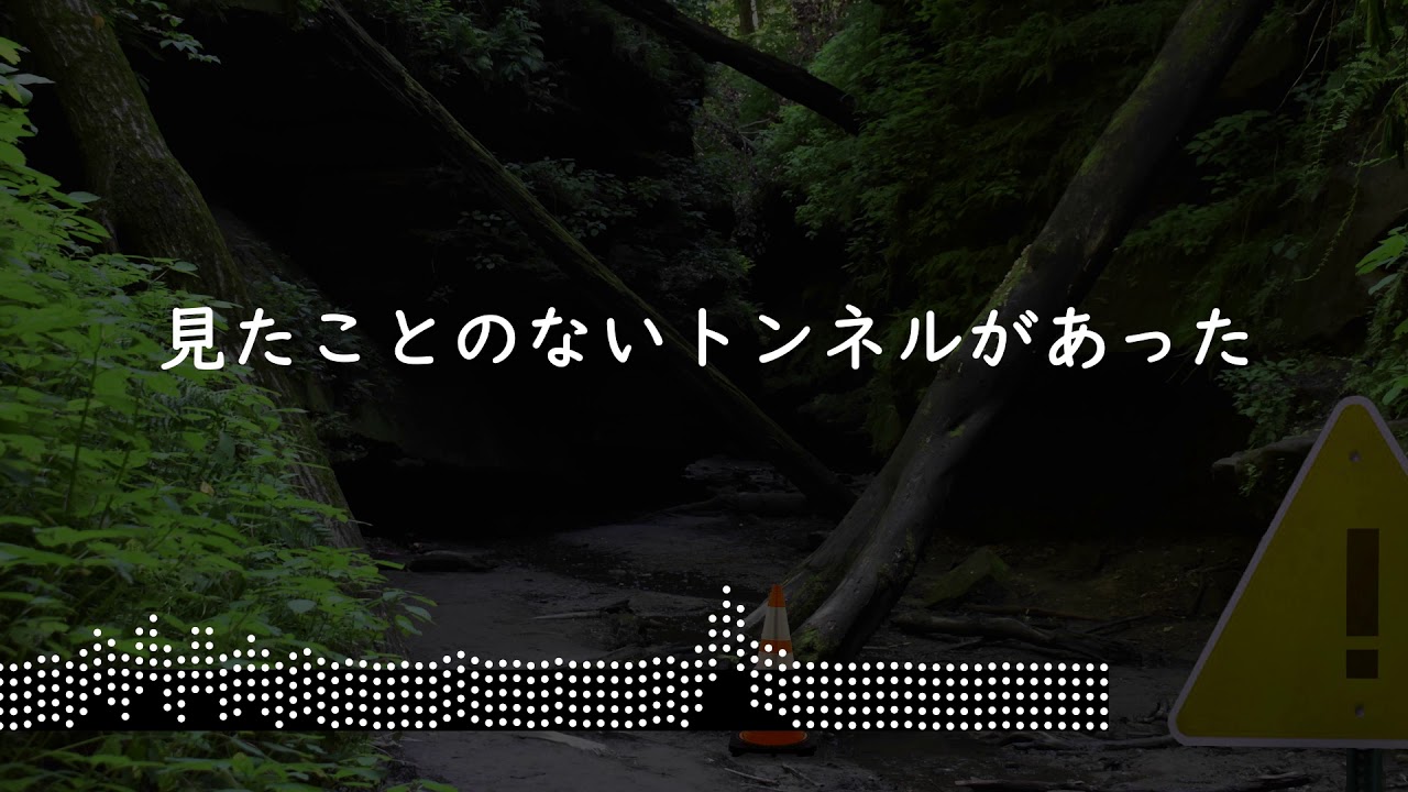 Lamprey Hole ヤツメ穴 Remix - YouTube