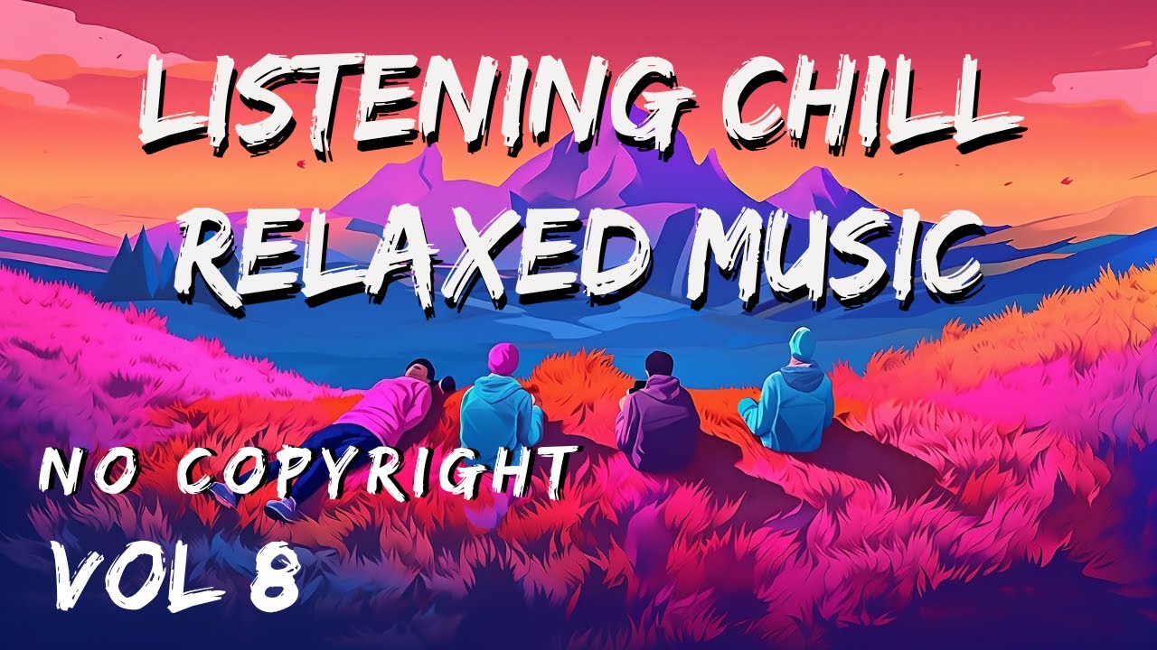 Unwind and Chill: Copyright-Free Relaxed Music by AI Software | Perfect ...