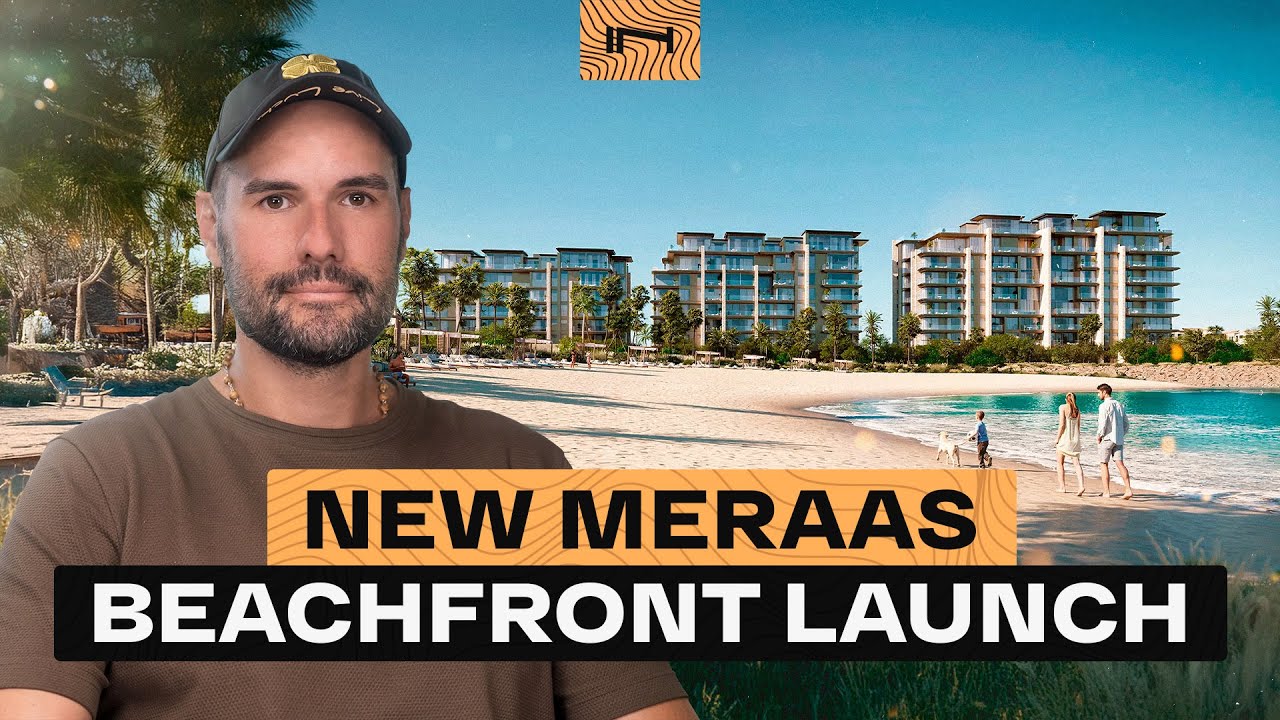 An incredible project at La Mer in Dubai – Solaya by Meraas, designed ...