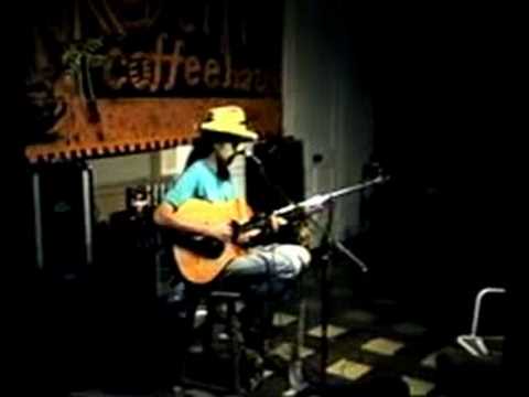 patrick dodd at naked city 2 9-4-91 - YouTube