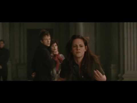 Kristen Stewart's Acting