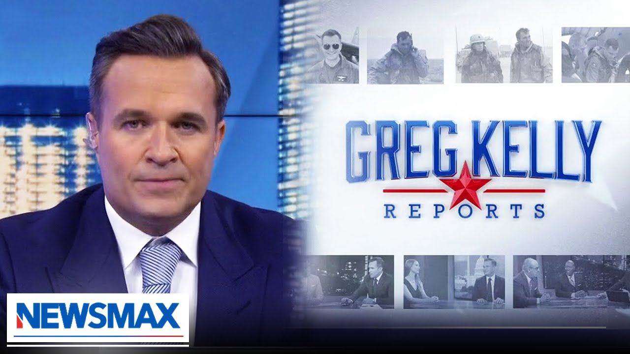 Greg Kelly: Milley's complete timeline of dishonesty - YouTube