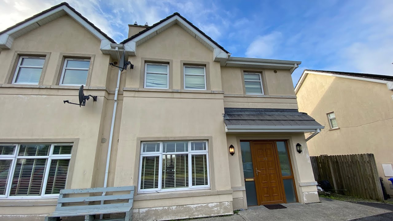 42 Westview Cloonfad Co Roscommon - YouTube
