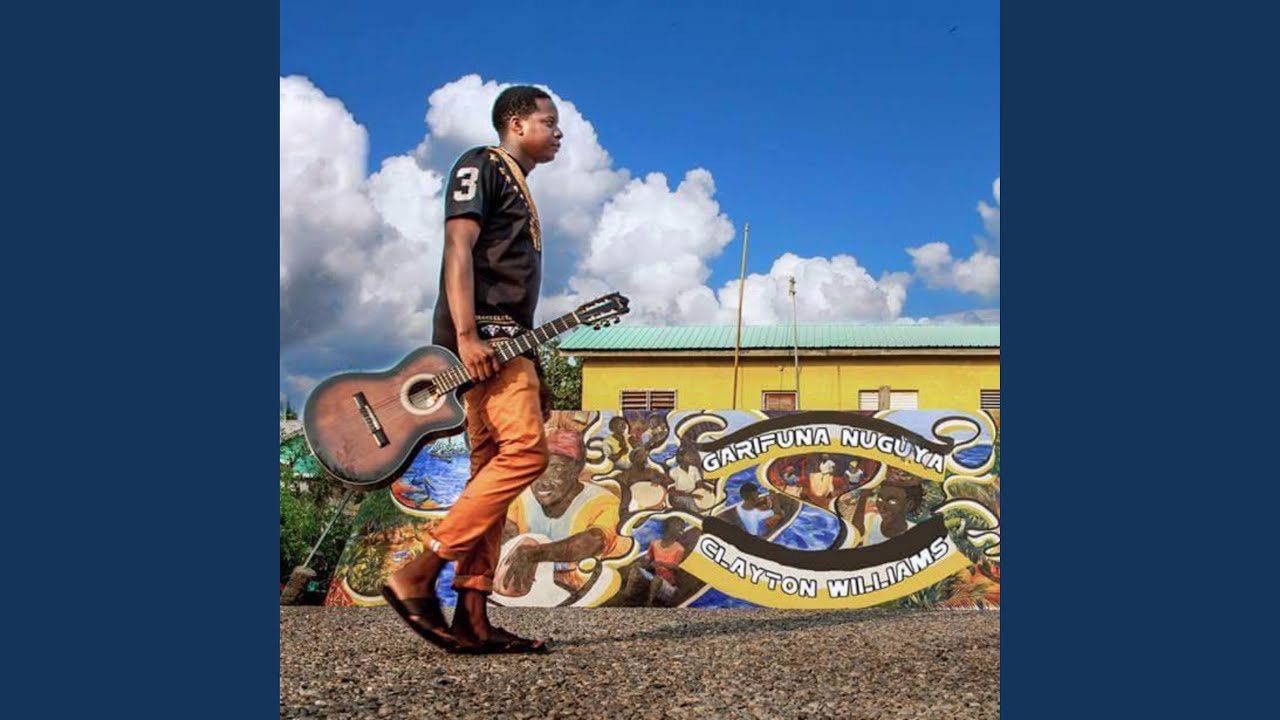 Wurian (feat. Sheldon Petillo) - YouTube Music