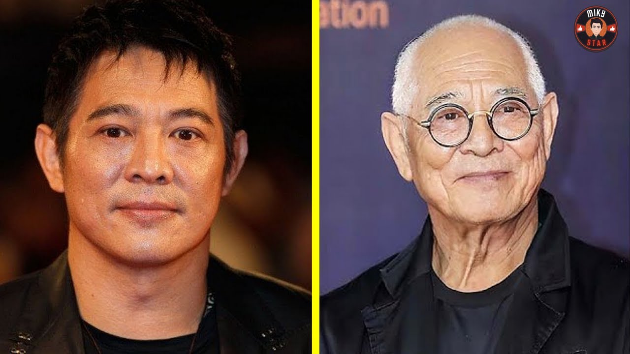 As Lucen Las Estrellas Del Kung Fu En 2023 Kung Fu Stars Then And as-lucen-las-estrellas-del-kung-fu-en-2023-kung-fu-stars-then-and