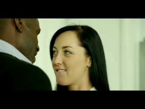 black boy kiss black girl