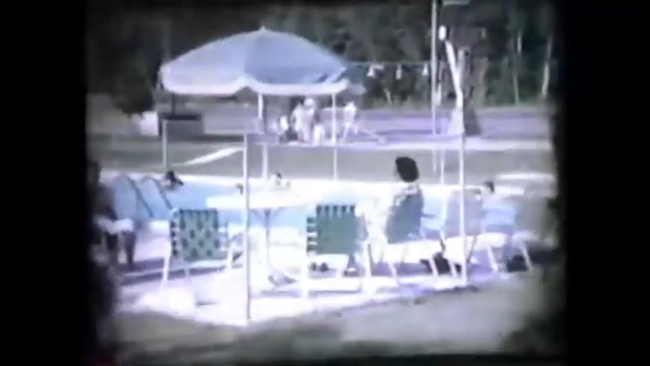 The History of the beacon motel in Lincoln New Hampshire - YouTube