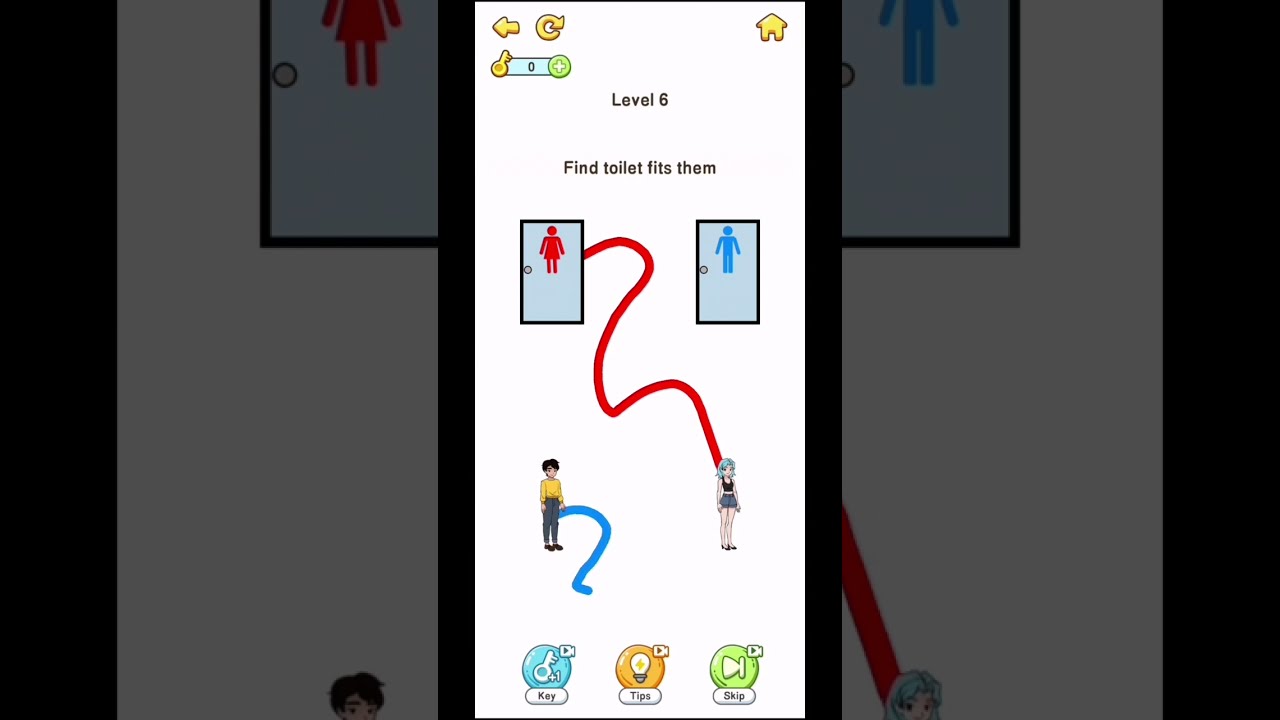 Brain Master : level 6 #brainmaster #game #gameplay - YouTube