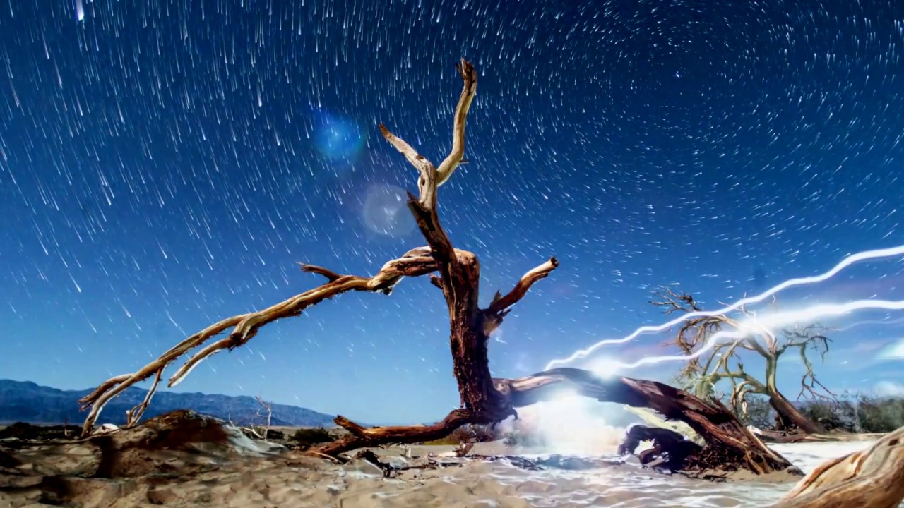 Waves of Emotion, Craig Stuart Garfinkle - YouTube