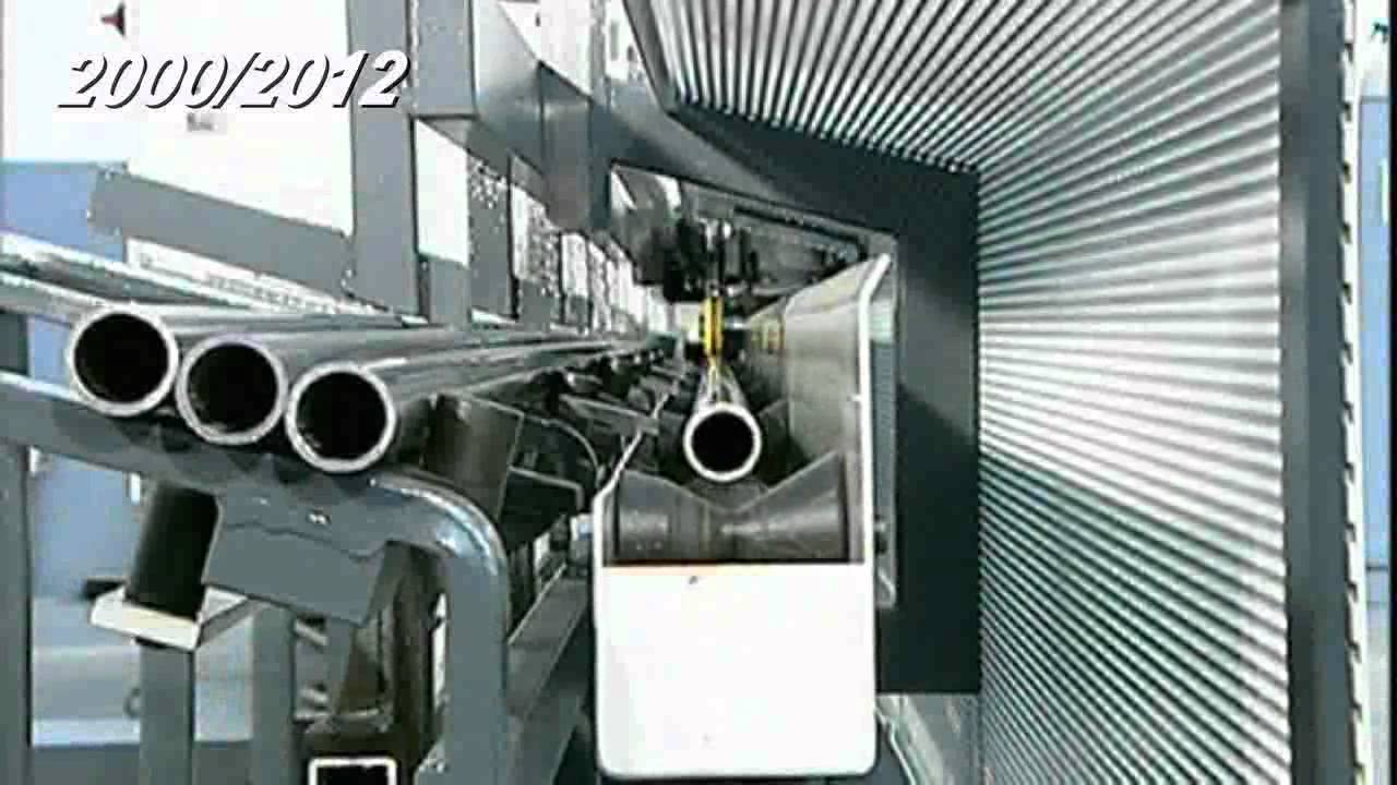 SINICO, 50th ANNIVERSARY - YouTube