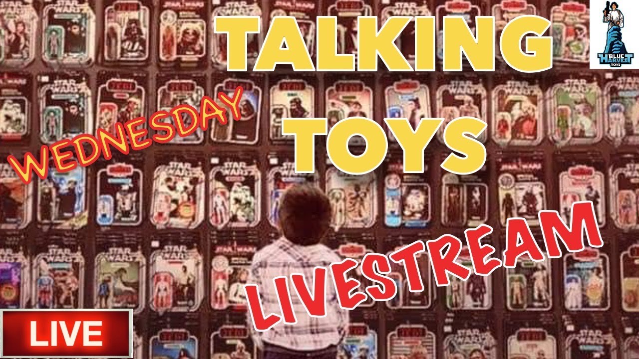 Wednesday Chill Livestream - YouTube