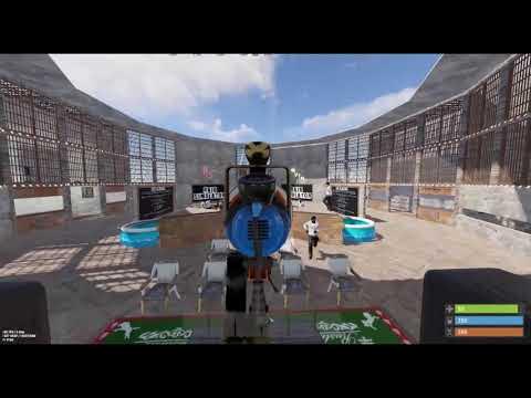 The average rust player - YouTube