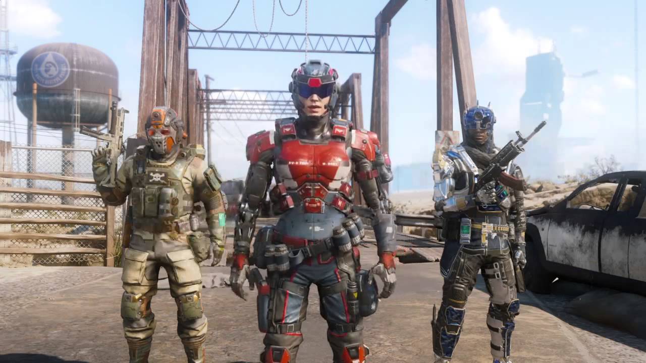 X2 xp weekend grind - YouTube