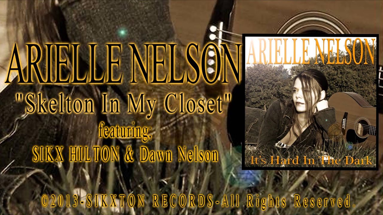 Skelton In My Closet (Album Track #3) - YouTube