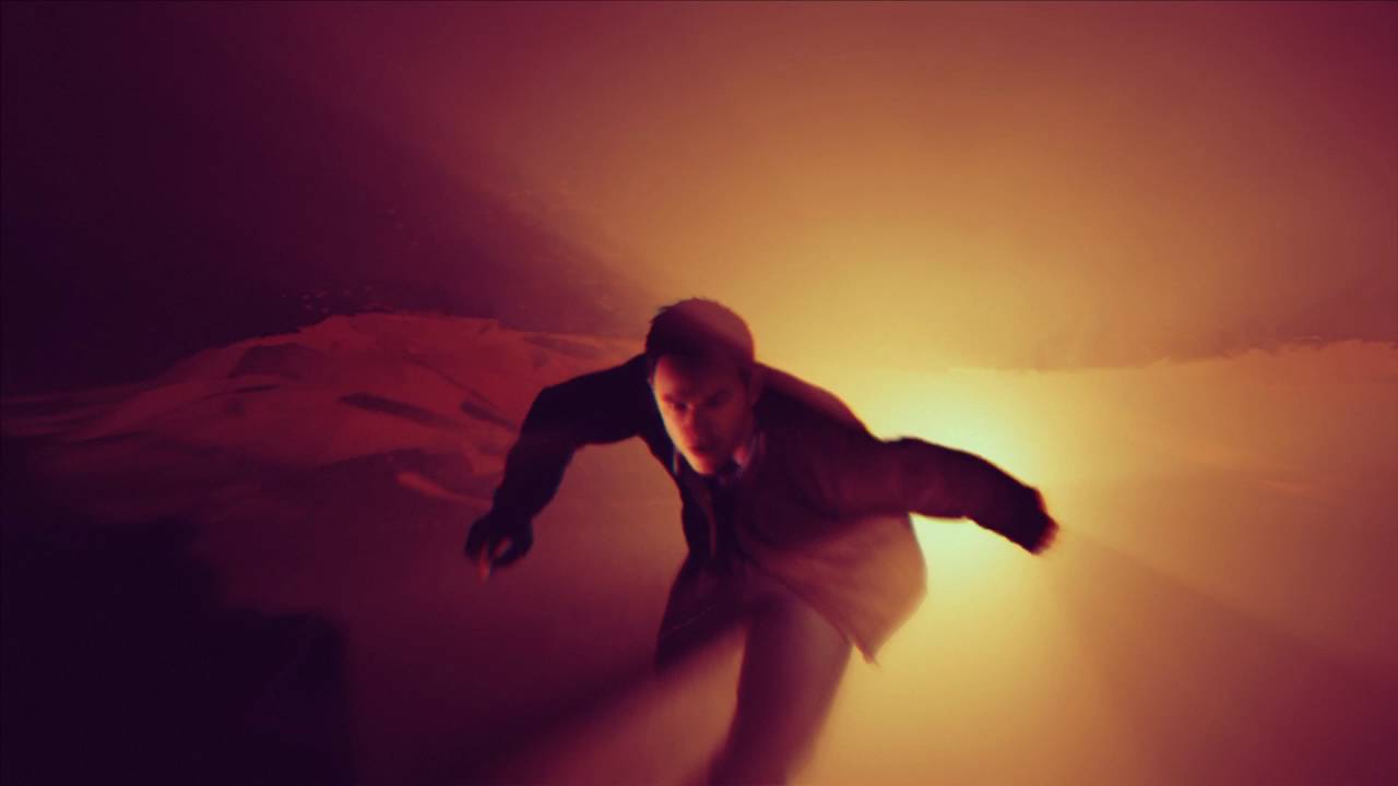 Quantum Break Ultra_CPU below spec | Alienware Alpha R1 w/EGPU - YouTube