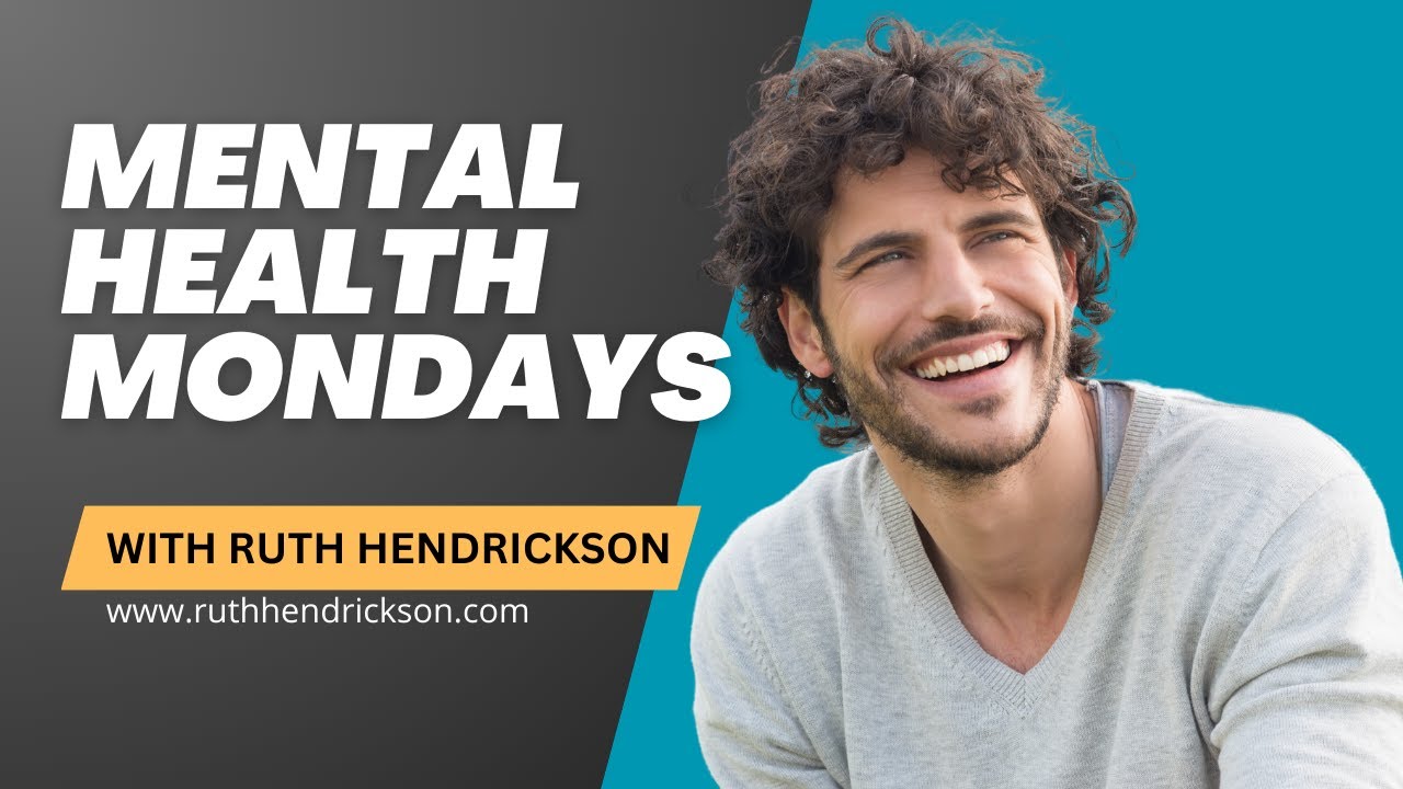 Mental Health Mondays - Depression - YouTube