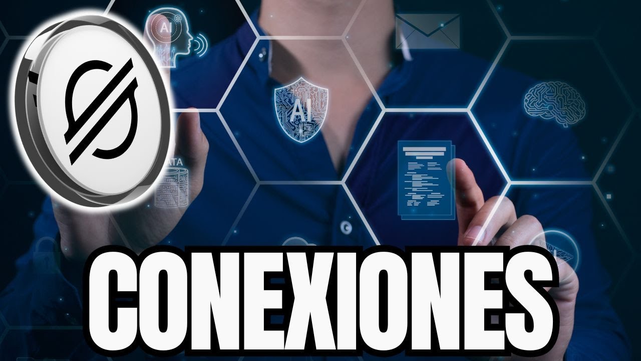 STELLAR XLM💥CONEXIONES DE STELLAR DEVELOPMENT FOUNDATION CON NETXD🚨 ...