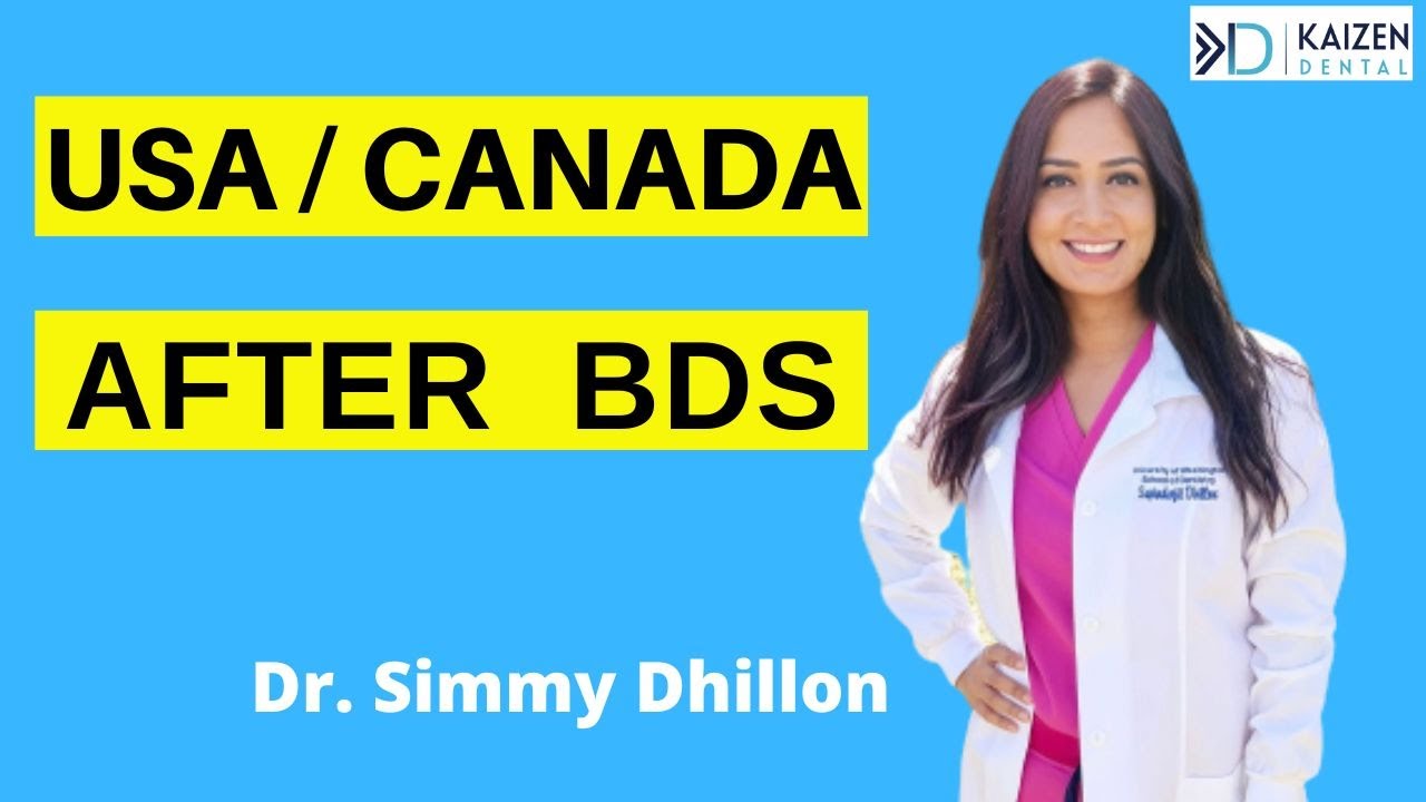 Canada / USA after BDS - Interview with Dr Simmy Dhillon - YouTube