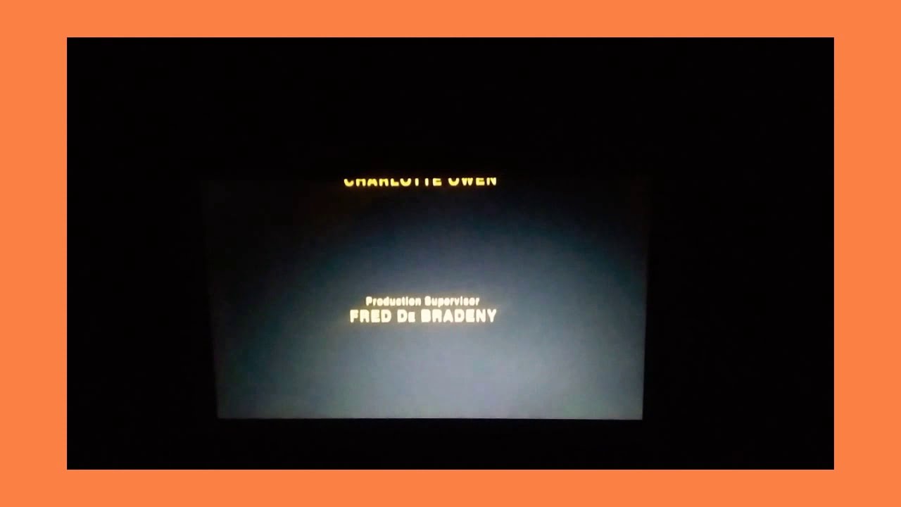 Fantastic Mr. Fox (2009) end credits - YouTube