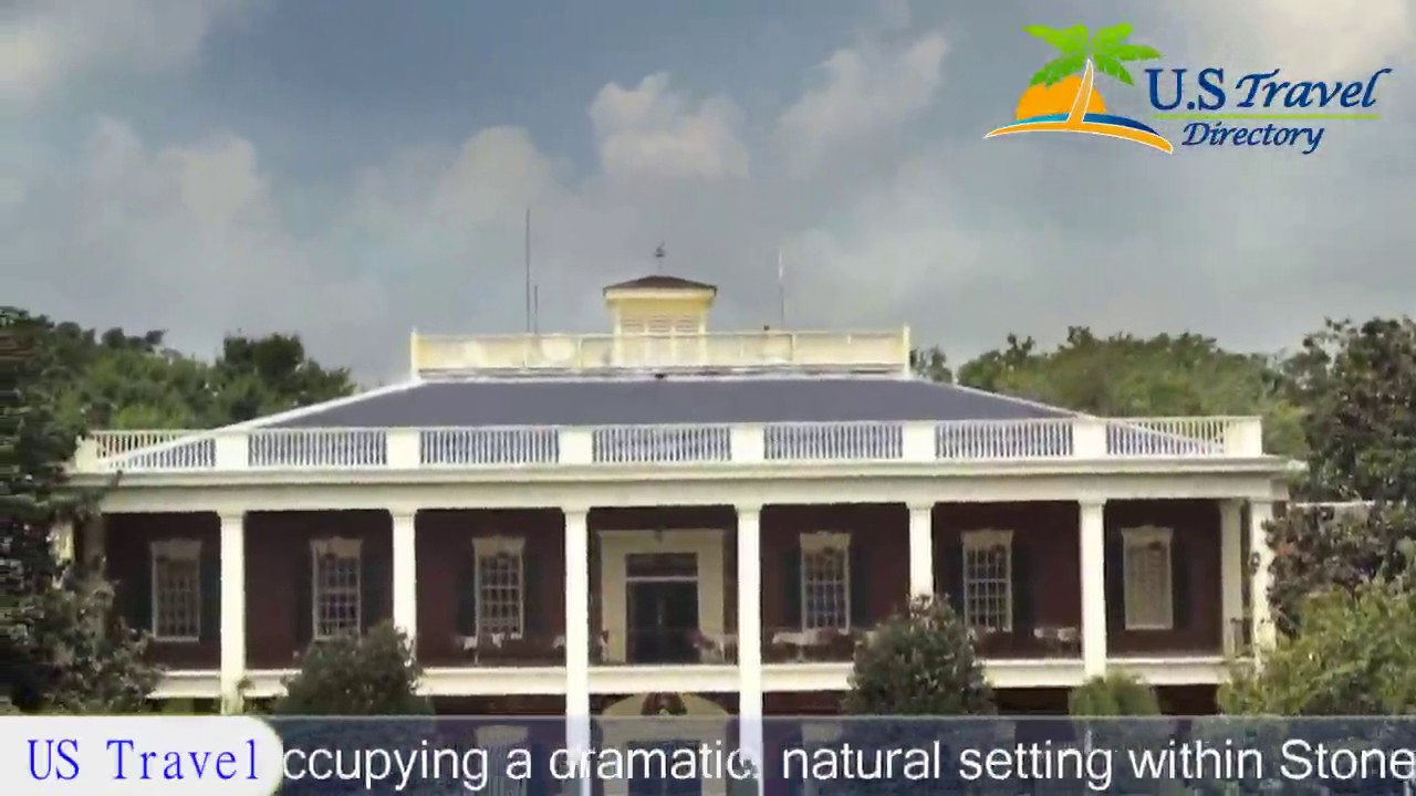 Stone Mountain Inn - Stone Mountain Hotels, Georgia - YouTube