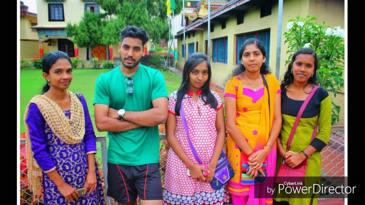 PRSCET civil farewell video dedicated for seniors by 2k15-2k19 batch ...