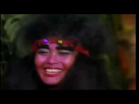 ~PETUALANGAN CINTA NYI BLORONG~ Film jadul 1986 si ratu horror SUZZANA