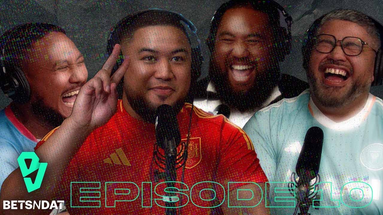 UFC Fight Night, NRL's Best of Rd 2, Super Rugby Breakdown, New Sponsor ...