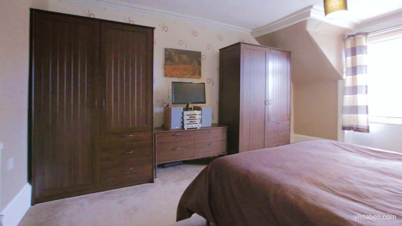 82 Springboig Road - YouTube