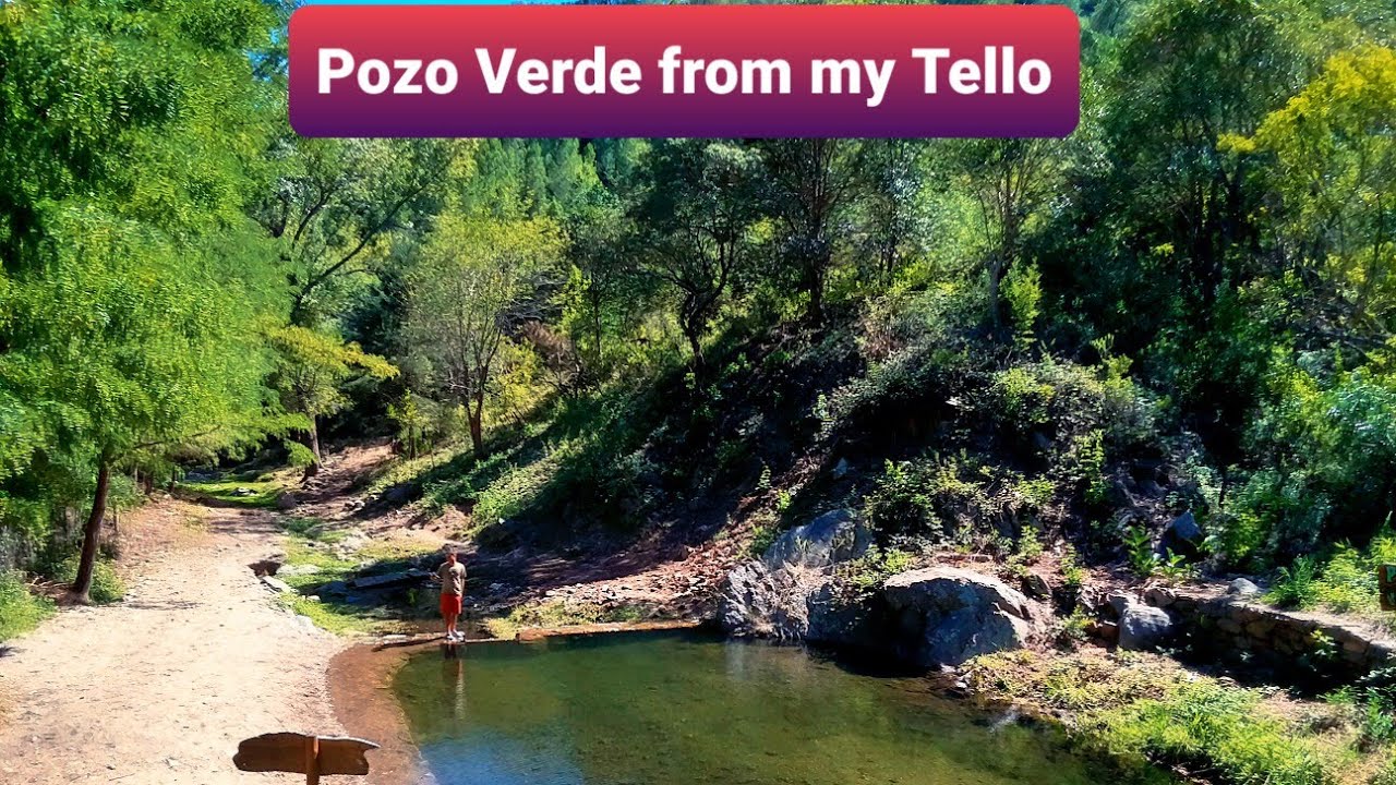 Tello video From Argentina - YouTube