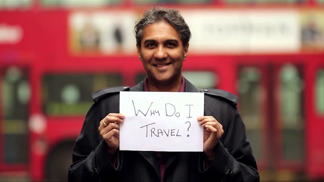 British Airways High Life Magazine - Meet Generation Curious - YouTube